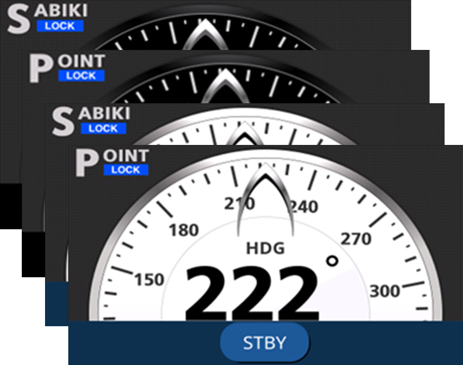 GP1871F/GP1971F Software Update Now Available