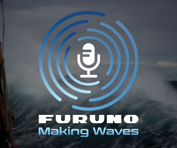 New! Furuno Making Waves Podcast