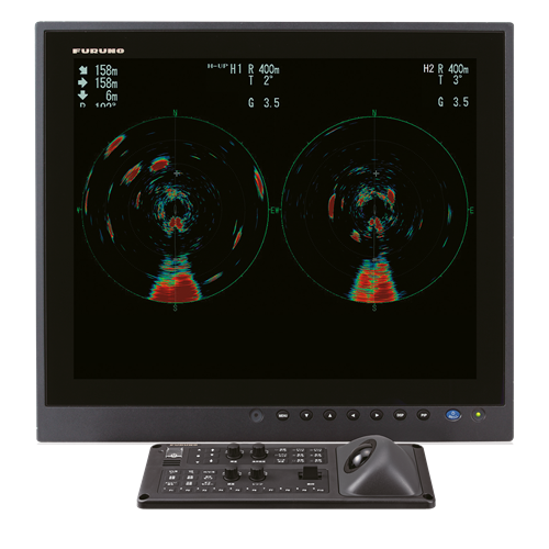 New FSV25MK2 Omni Sonar Offers Better Range & Capabilities