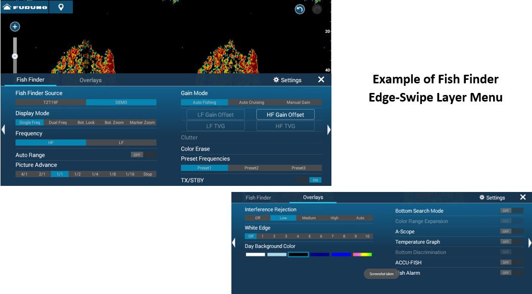 TZtouch3/TZT2BB Update Offers New Features & Enhancements