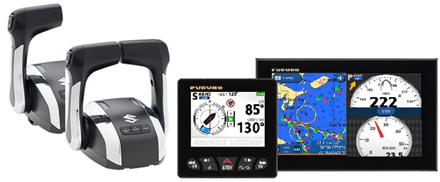 GP1871F/GP1971F Software Update Now Available