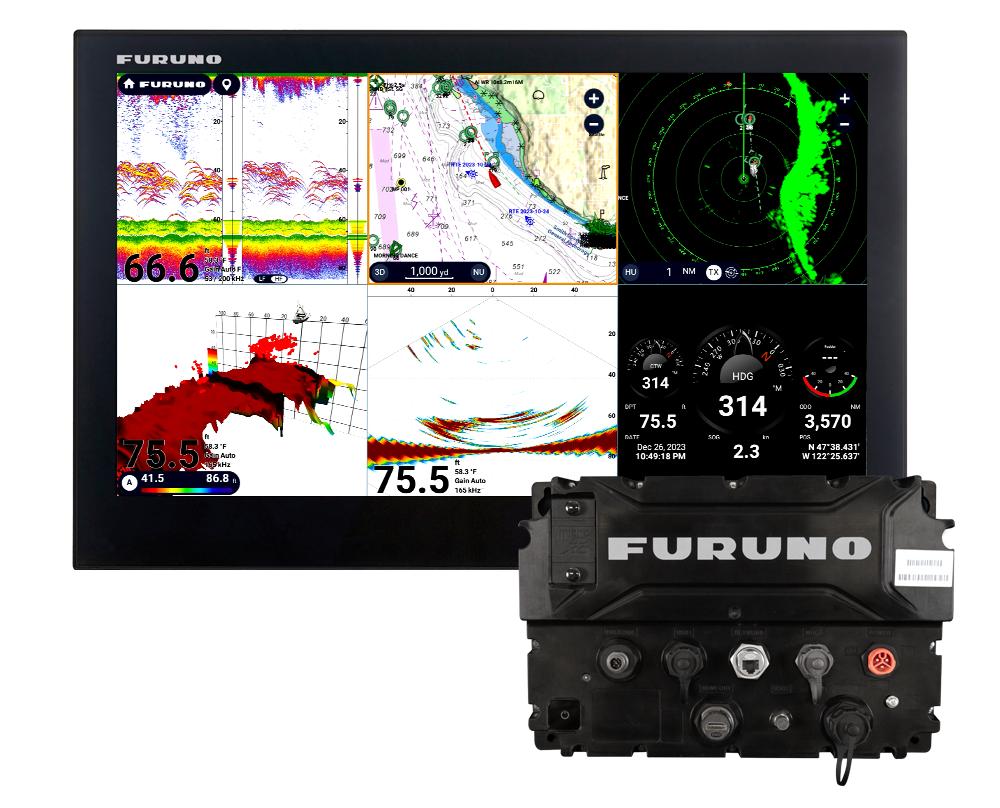 New TZTBBX Black Box Rounds Out TZtouchXL Series