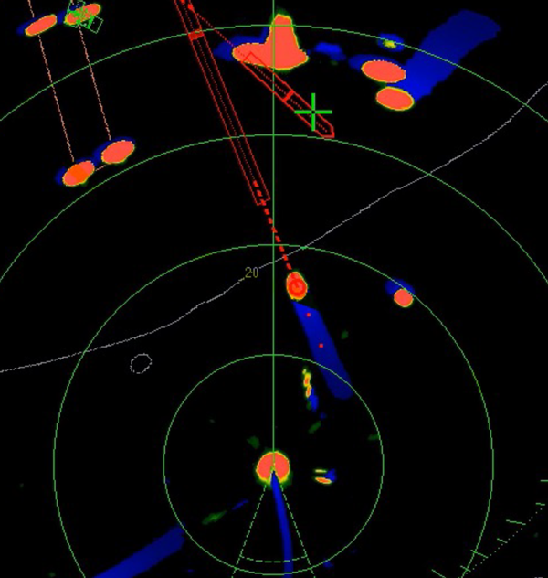 Furuno FR10 And FR12 Radars Prove Standalone Electronics Are Alive And Well