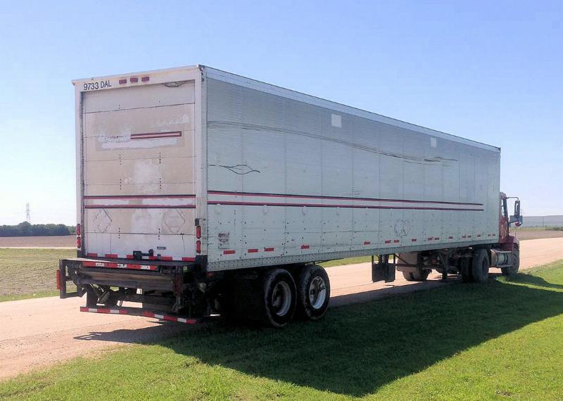 (10)2016-2018 -Tico Spotters-Road Legal - DEF Units