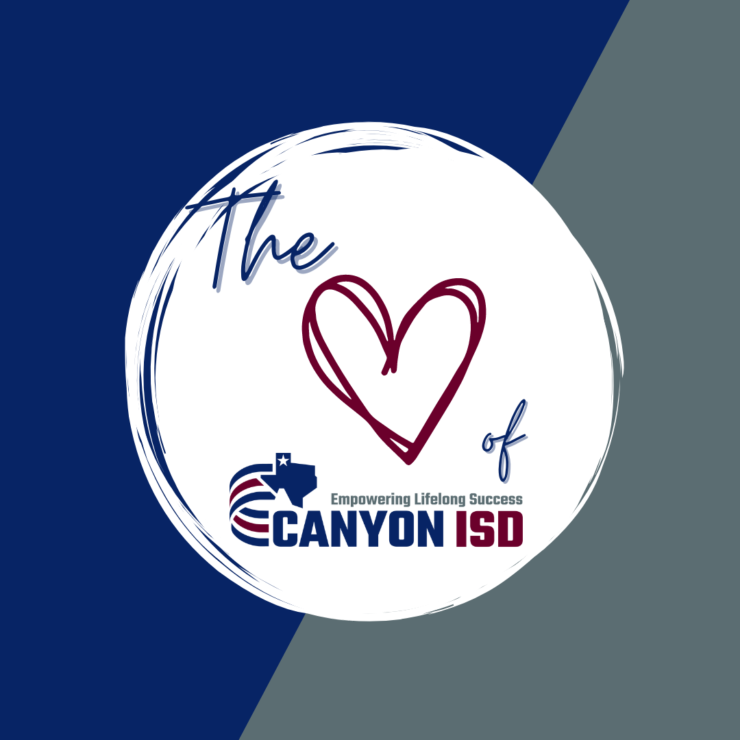 Canyon ISD Update - October 3, 2024