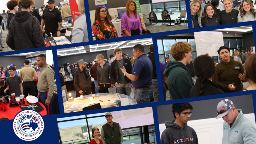 Canyon ISD Update - February 27, 2025
