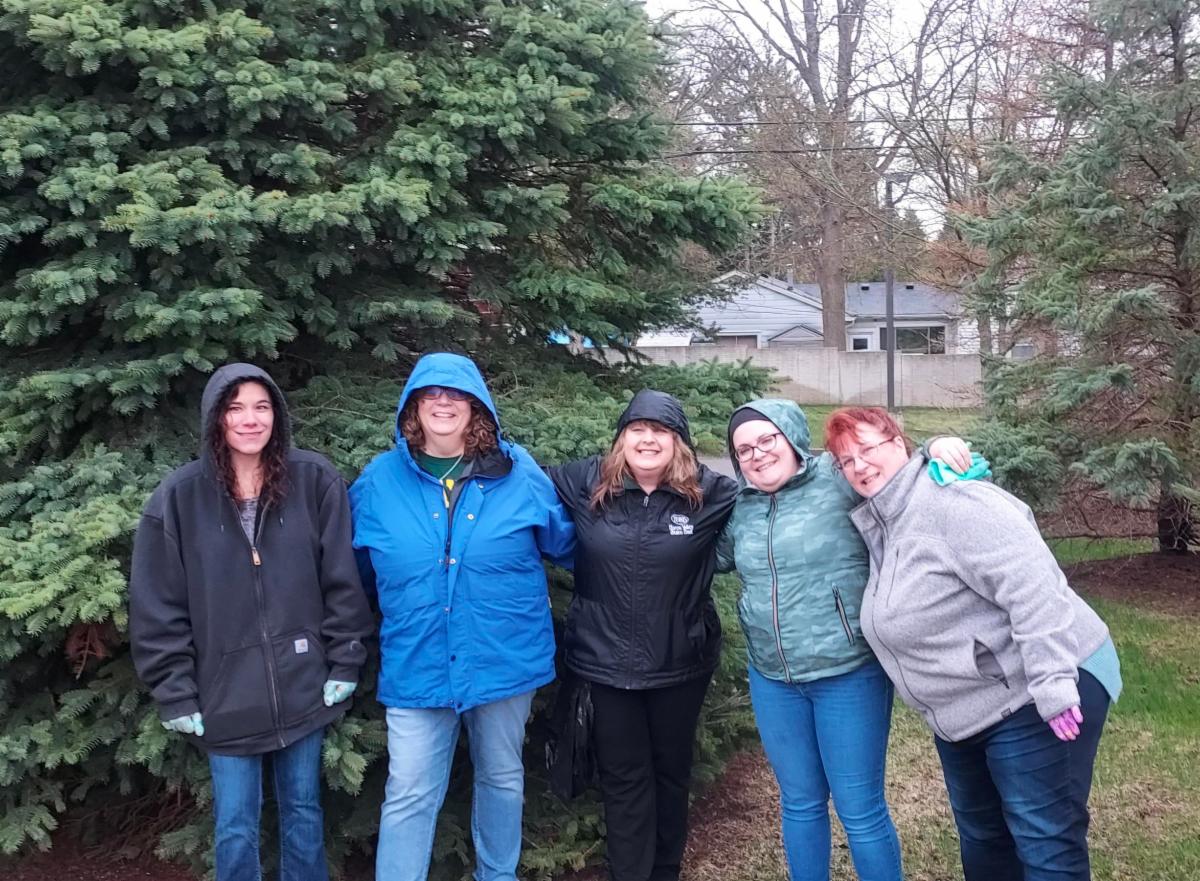 June Edition of the Water Cooler