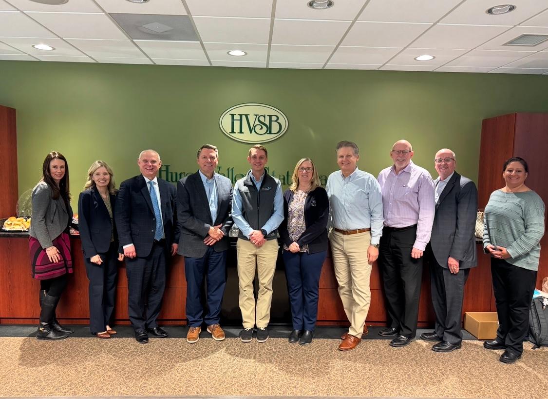 News from Huron Valley State Bank