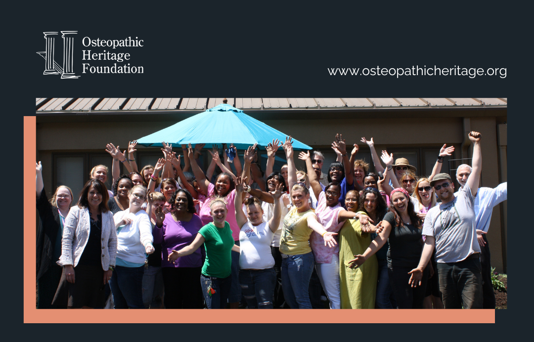 Celebrating Community and Partnership