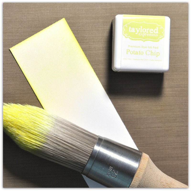 Today I Learned: Clarity Brush Ombre