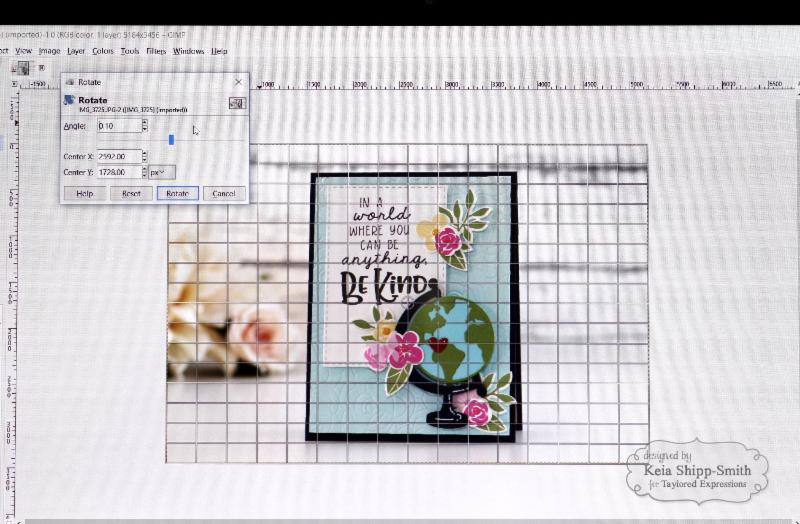 Today I Learned: How to Take Beautiful Card Photographs