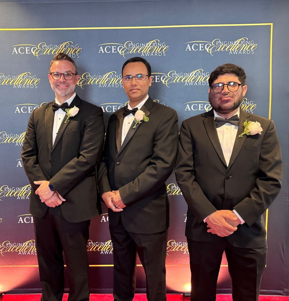 UofL-IE Summer 2024 Newsletter