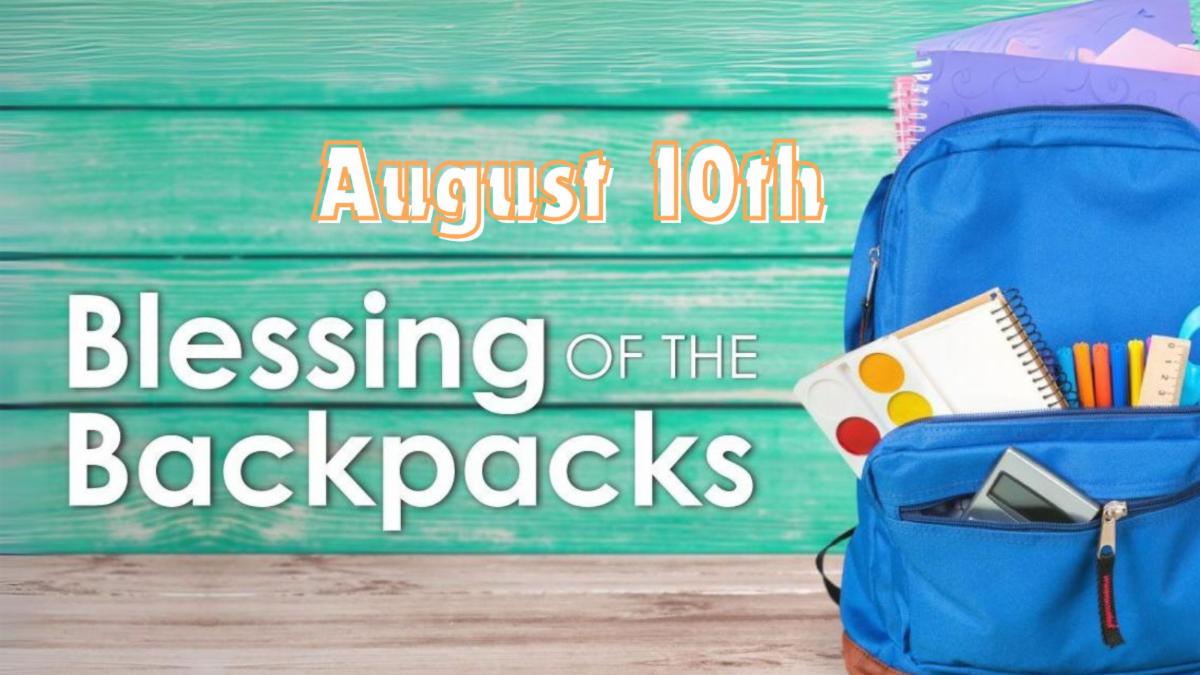 eNews: The Fall Kick-Off Cookout is Wednesday, September 3, 2025
