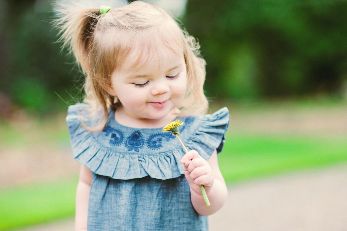 Spring Mini Sessions