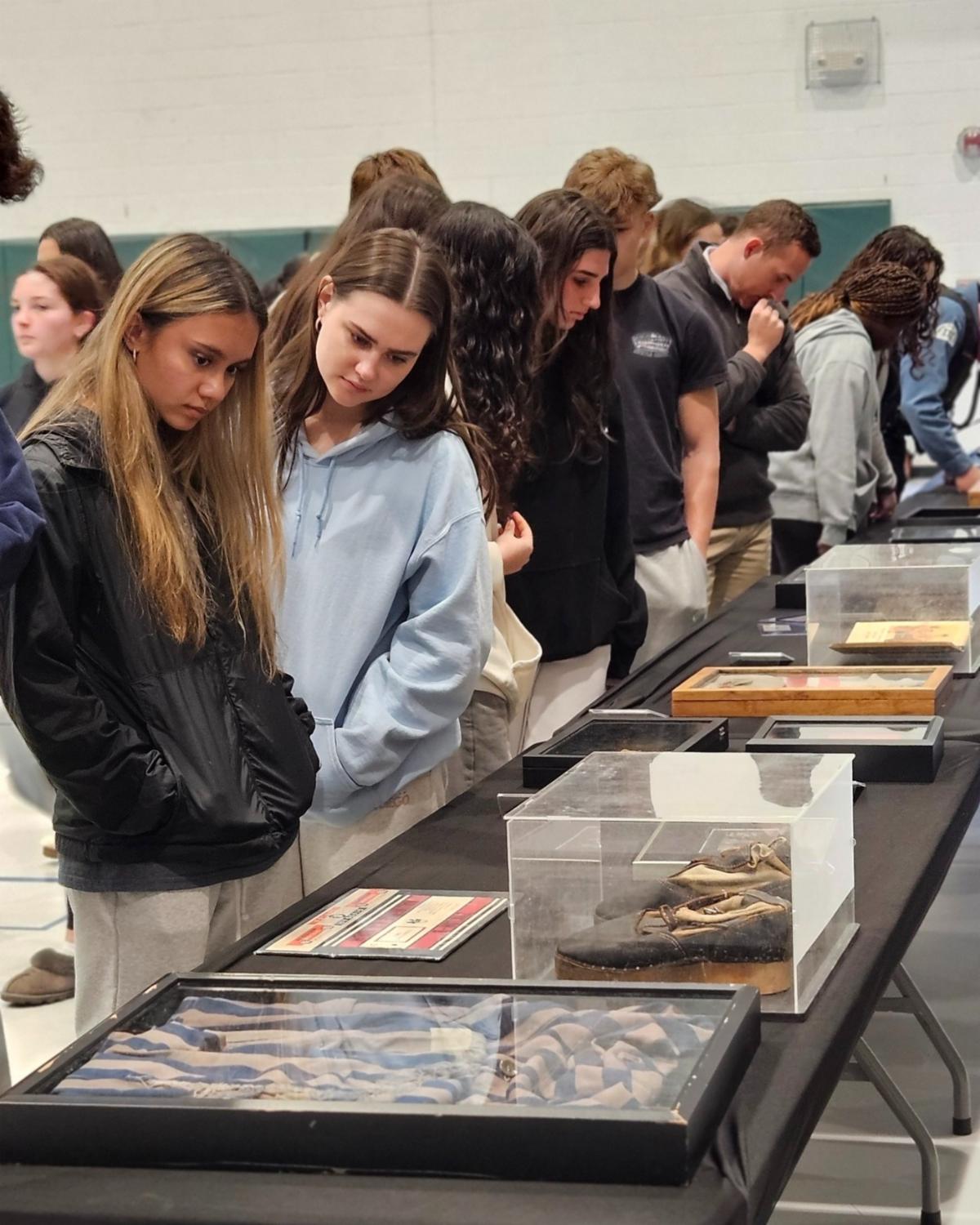 Hate Ends Now: April Journey Through New Jersey, New York & Massachusetts