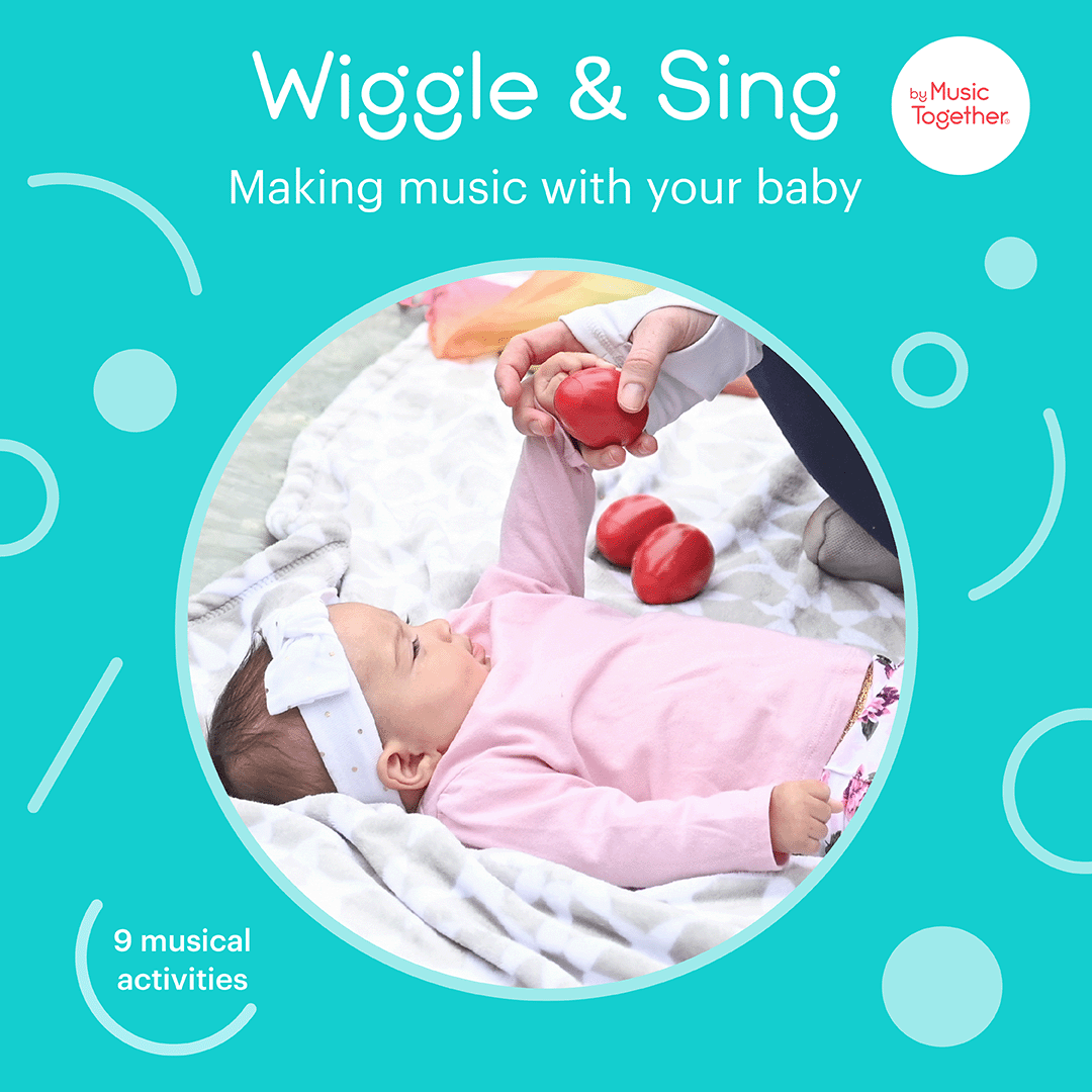 Your Free Wiggle & Sing Gift Card Codes