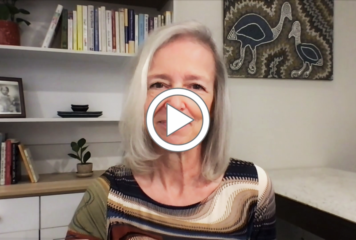 A Message from Our CEO, Susan Darrow