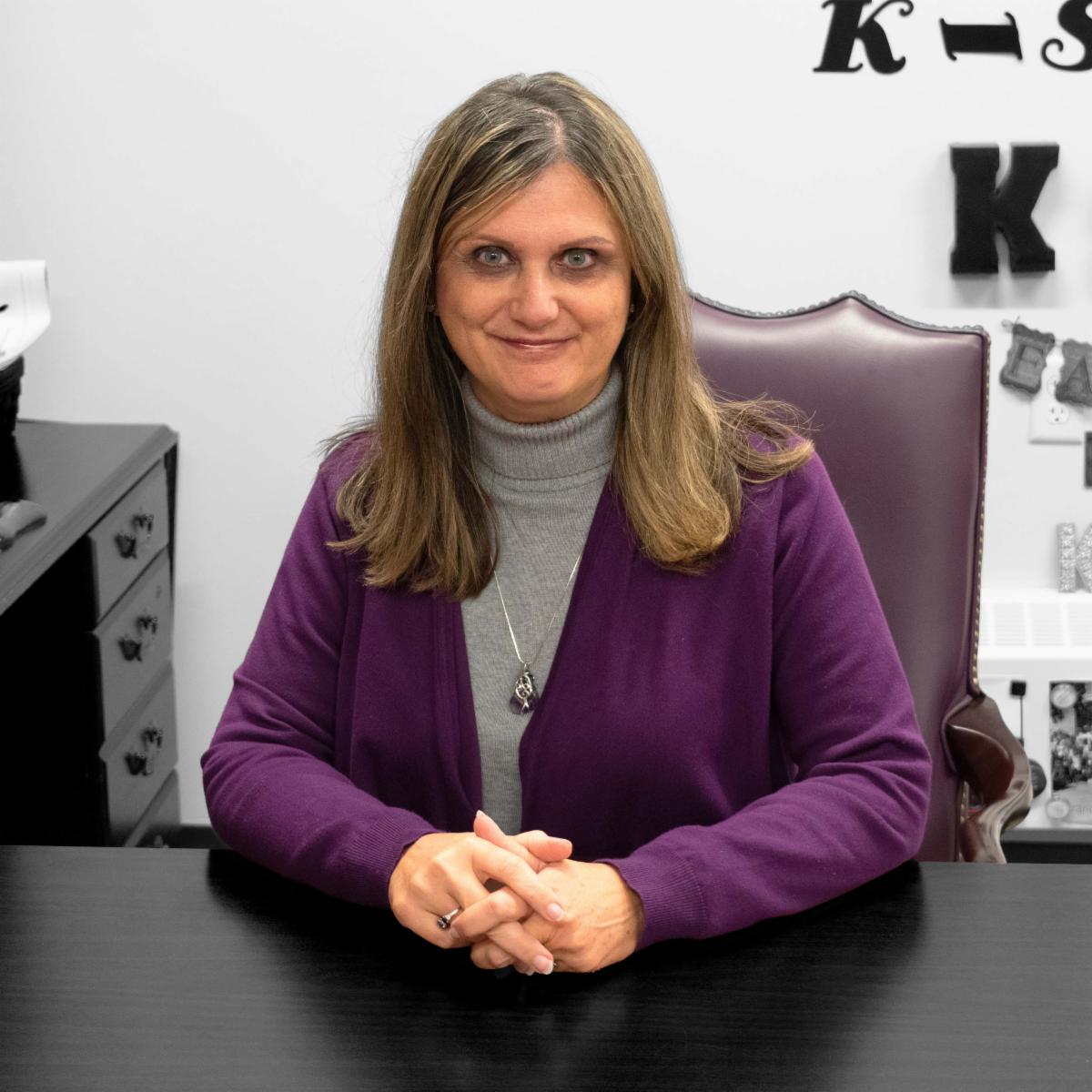 Spring 2024 K-State College of Education Newsletter