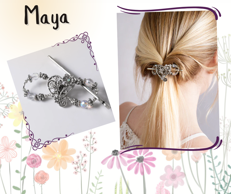 April Hair Happenings