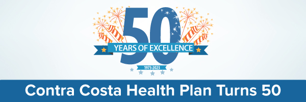 Director's Message | Contra Costa Health