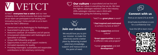 ACVR Insight e-News - January 2023