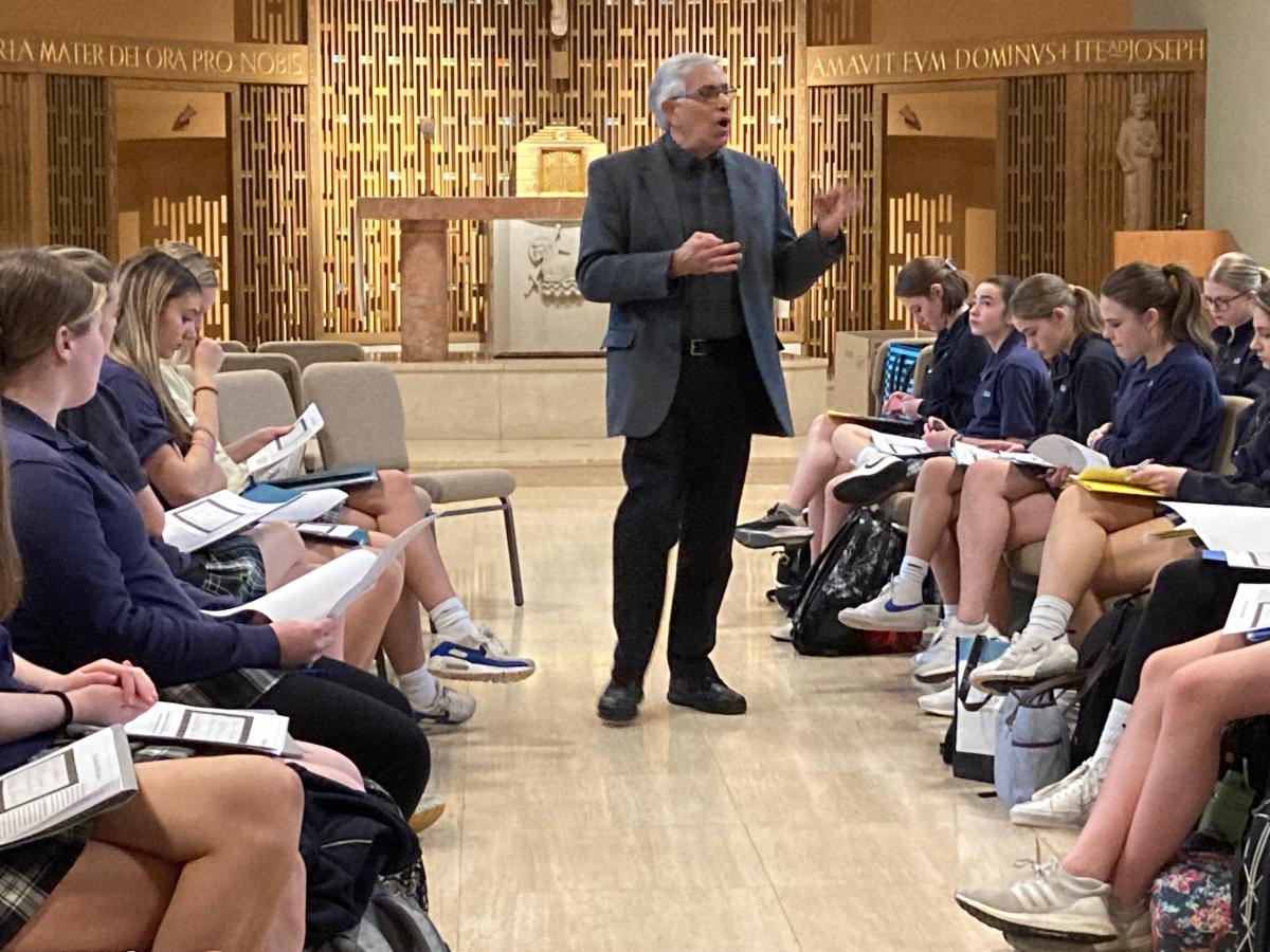 Author e-blast from Stephen Puleo - March, 2023