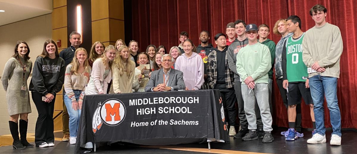 Special Author e-blast from Stephen Puleo - THE GREAT ABOLITIONIST has ...