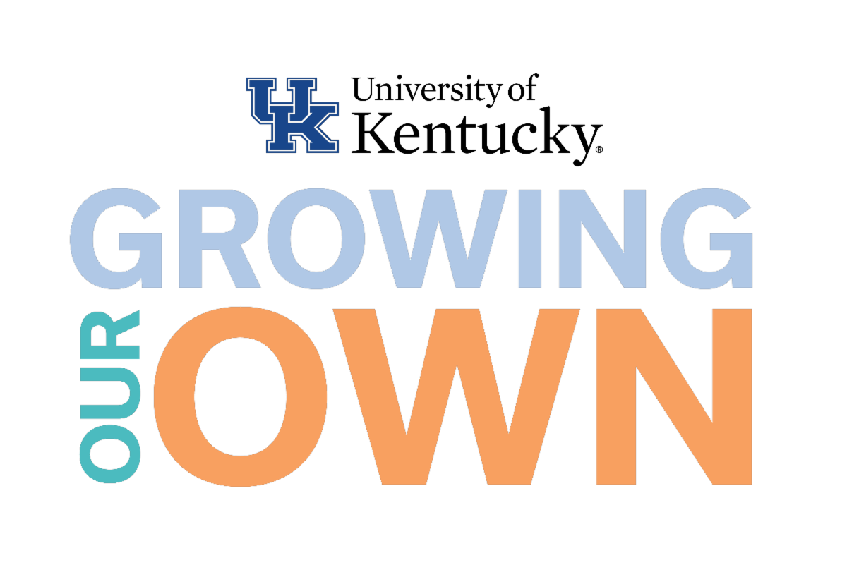 Growing Our Own: Entrepreneur Workshop Series