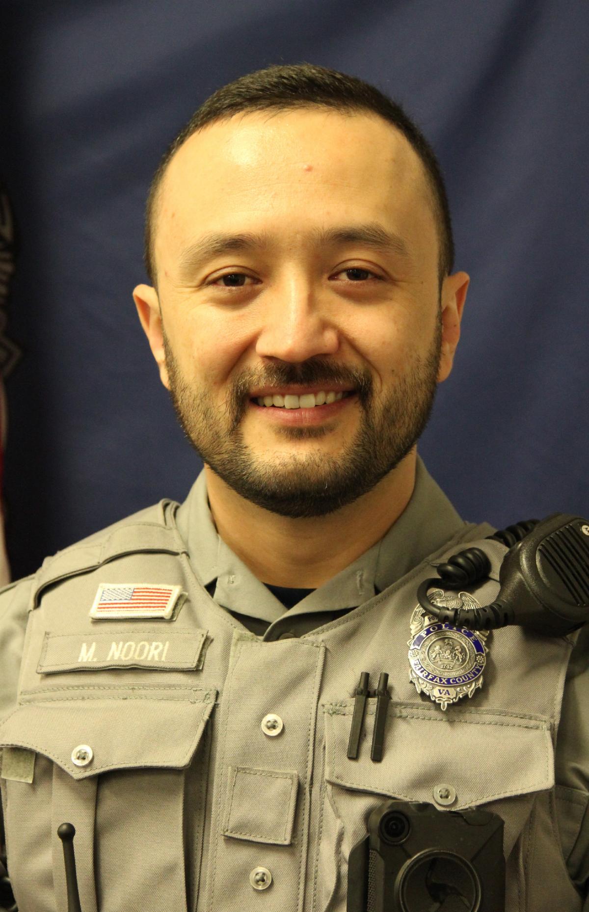 Fairfax County Police - July McLean District Police Station Newsletter