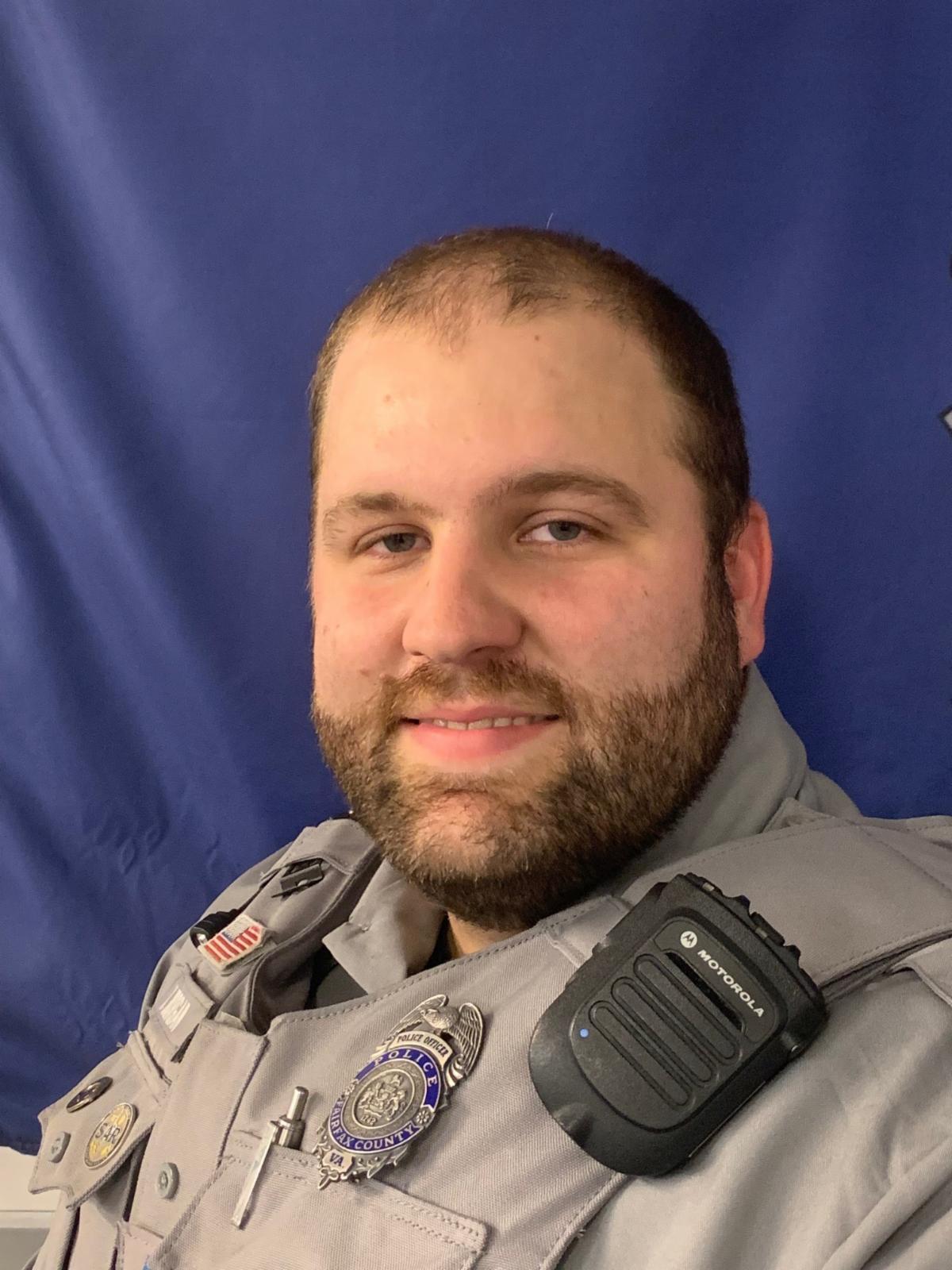 Fairfax County Police - June McLean District Police Station Newsletter