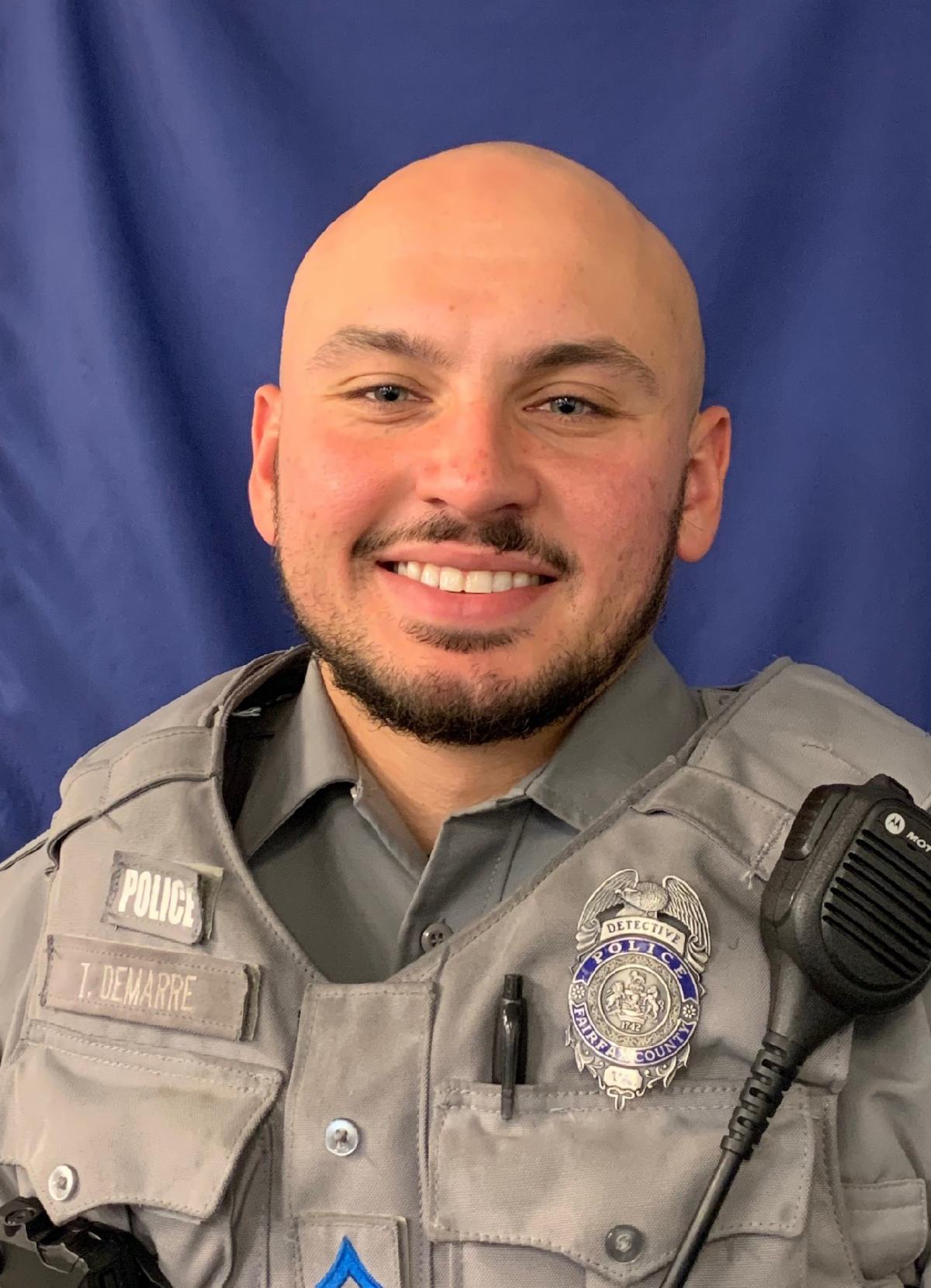 Fairfax County Police - March McLean District Police Station Newsletter