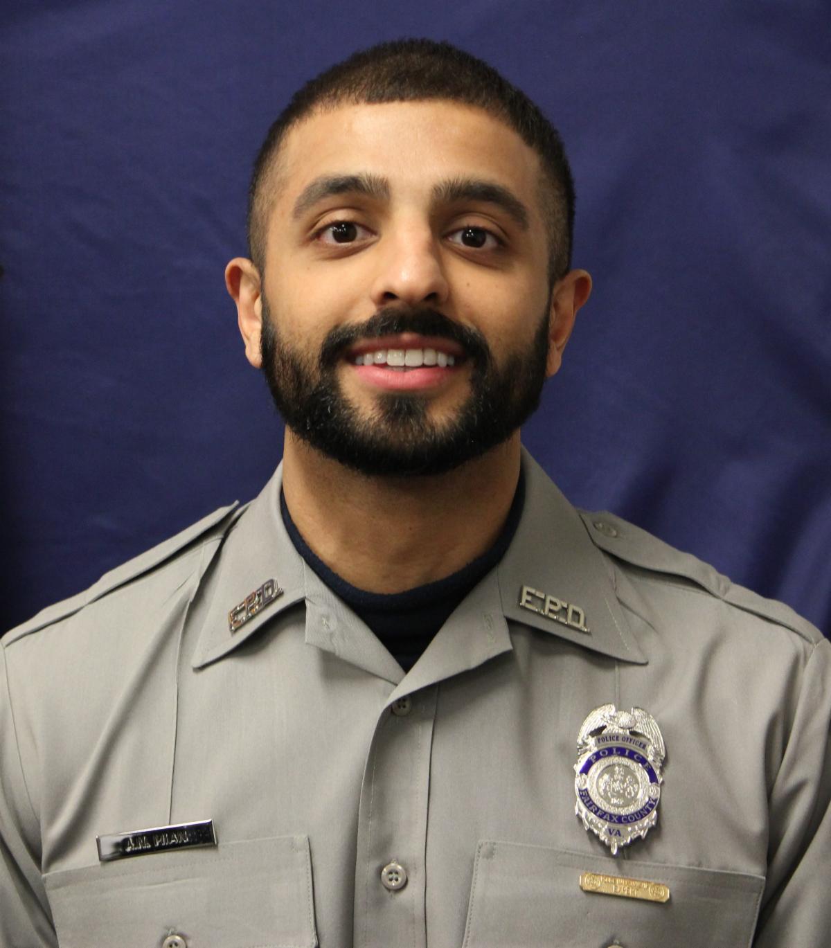 Fairfax County Police - McLean District Police Station Newsletter Fairfax County Police - McLean District Police Station Newsletter