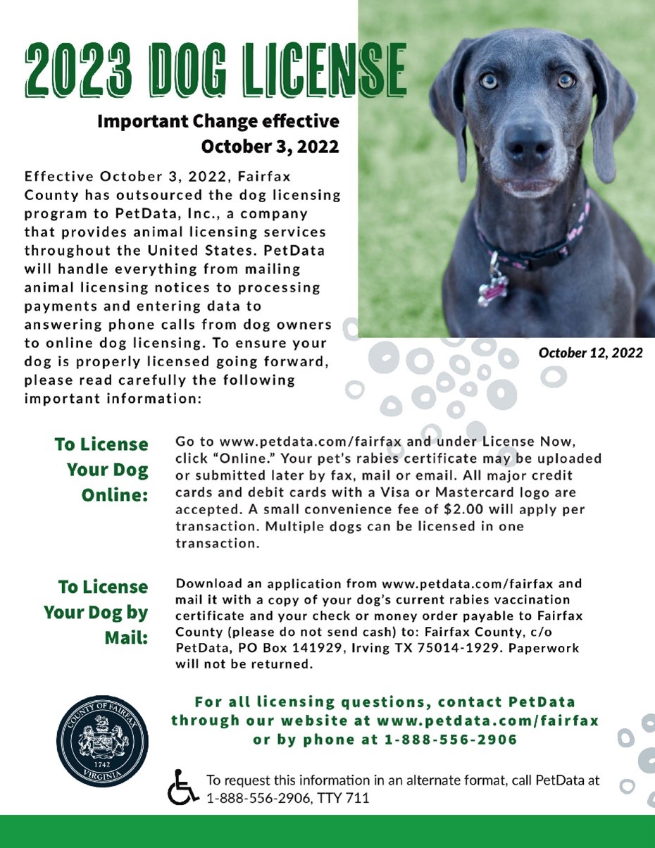 Older Adult Affordability and Service, Tax Outlook, and I-66 Update