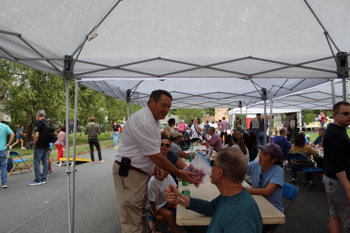 Burke-Springfield Center for Active Adults Engagement Meetings