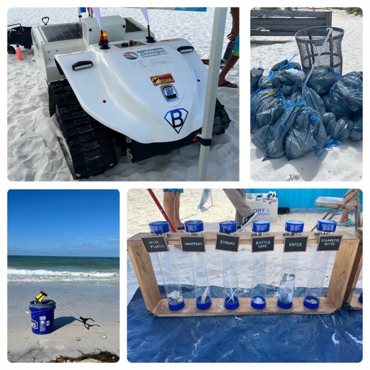 Monthly Update and Status Report