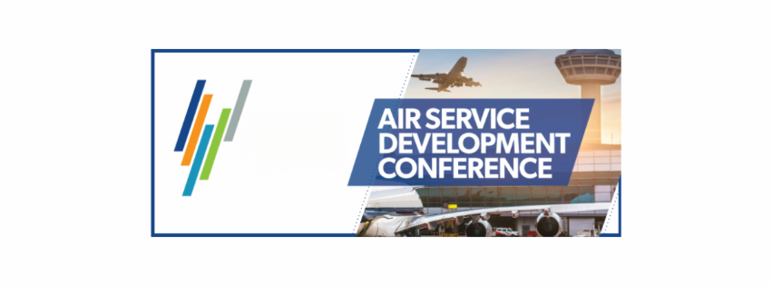Air Service Conference 2025 Registration is Open!