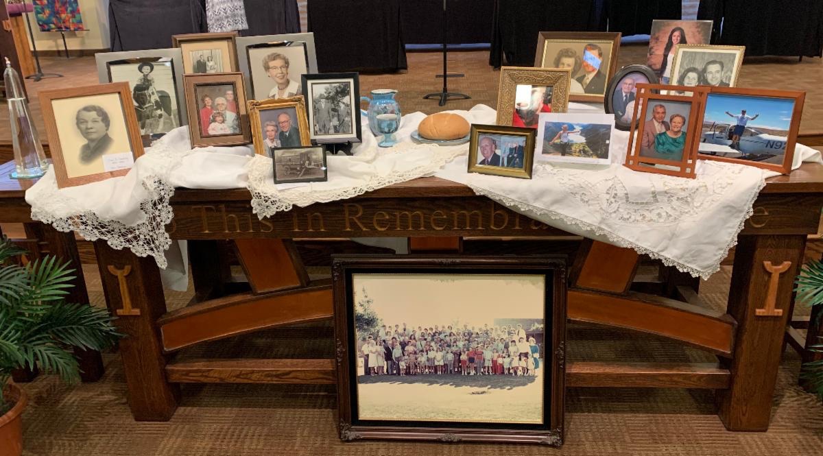 The Soundings Newsletter is ready to view!