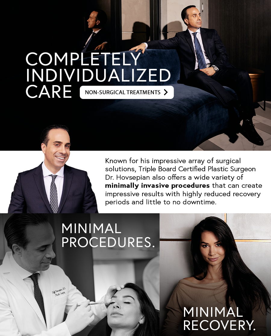 The Trinity Lift Now Available!