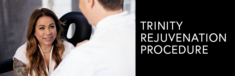 The Trinity Lift Now Available!