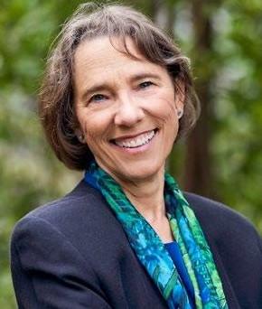 The Connie Codding Humanist Award