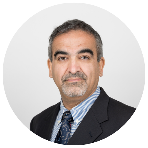 An Important Announcement about Dr. Stephen Ake