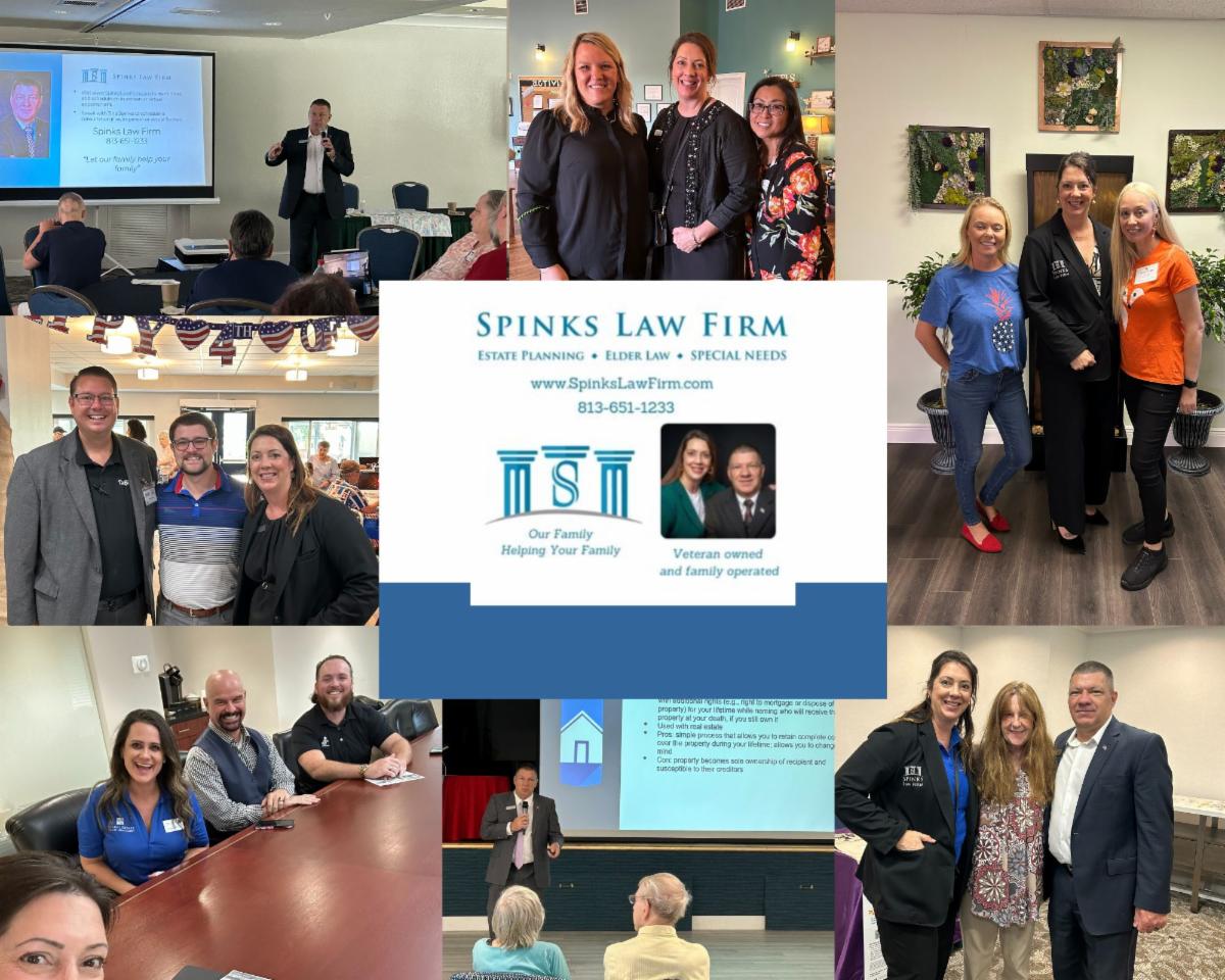 Estate Planning News You Can Use to Beat the Heat of Uncertainty