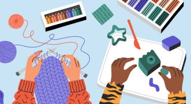 Join us for the 2023 Winter Faire, December 21 - Zoom Info Included