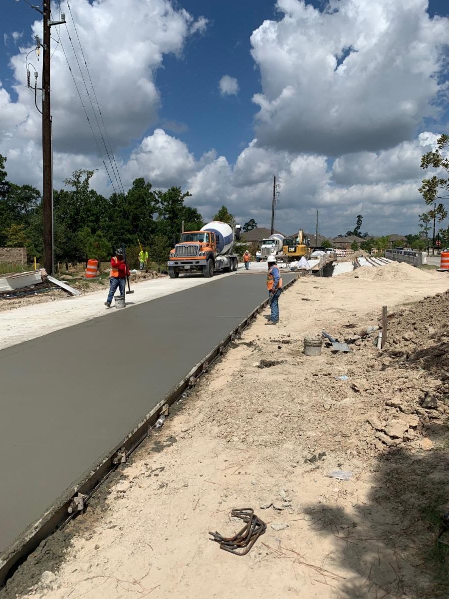 P3 Works app, road projects updates