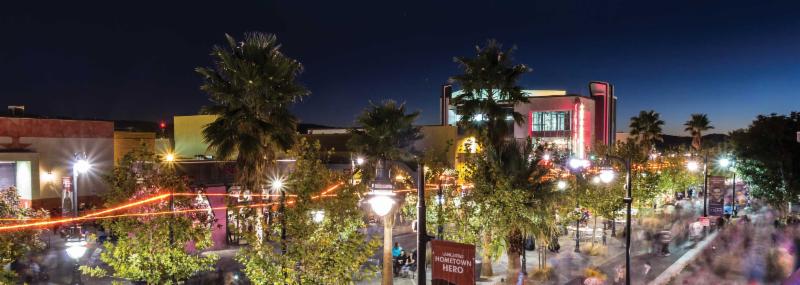 LTV WOWS at SCAN NATOA Awards