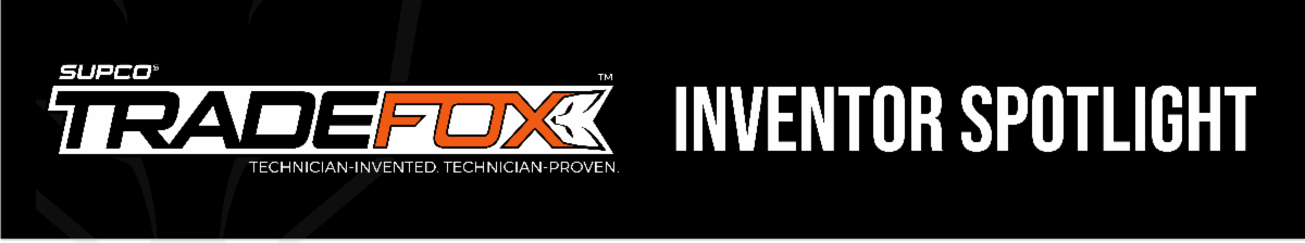 New TradeFox™ Product Drop - The Tugboat Compressor Tote