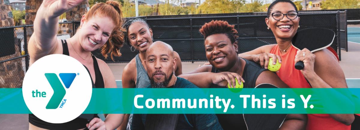 Join the Y for Free today!
