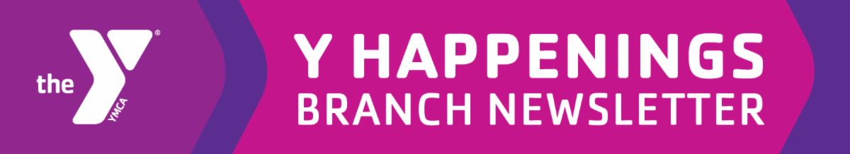 News from Your YMCA - April 2023