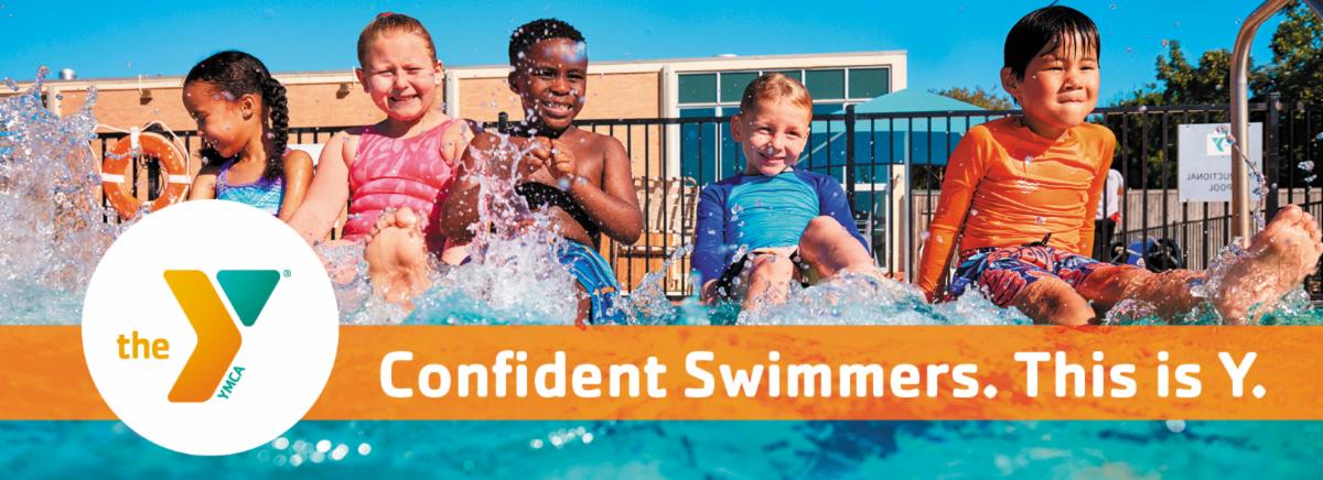 Y Swim Lessons for All Ages!