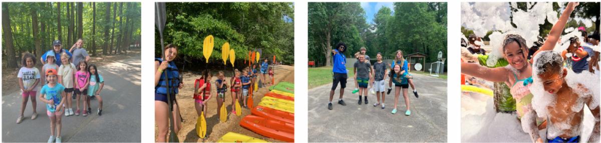 Last Call for Summer Camp!